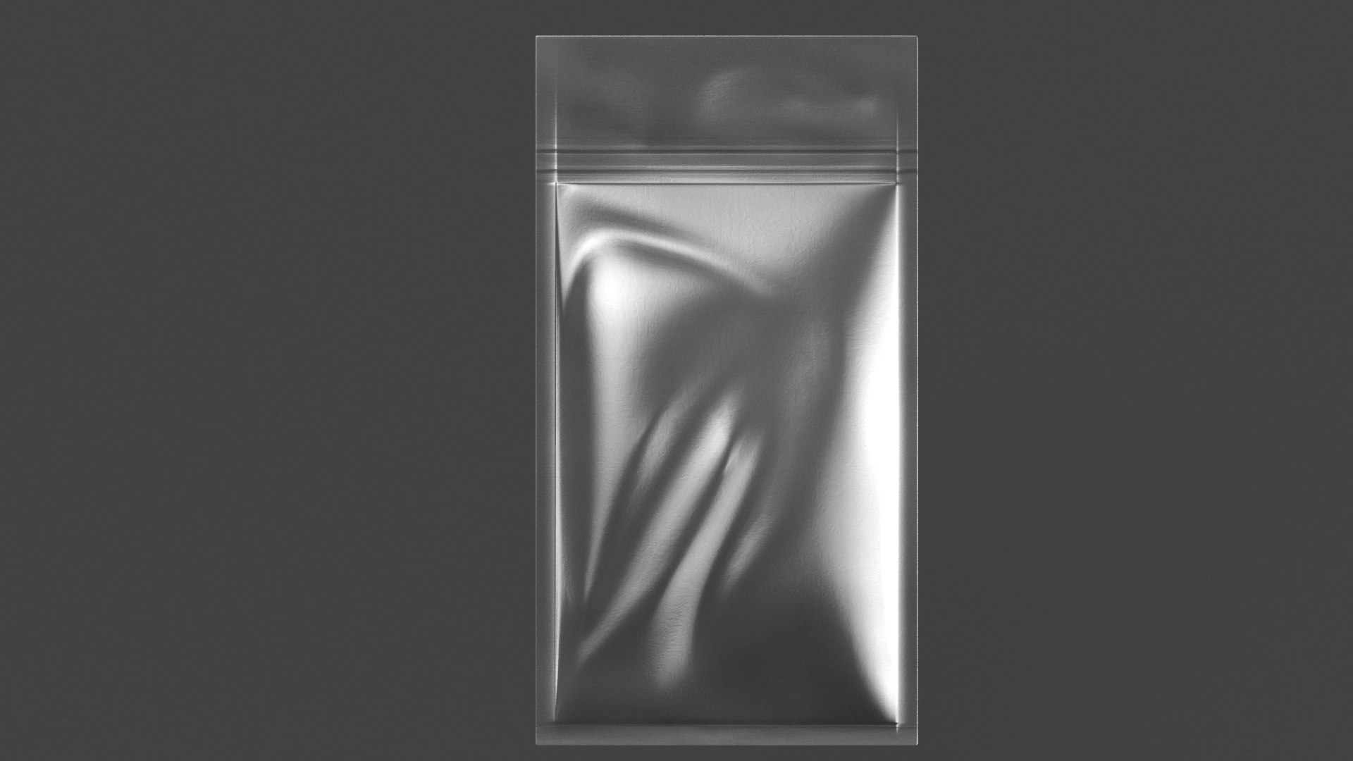 Metalic Food Packaging V4 PBR 3D Model - TurboSquid 2252842