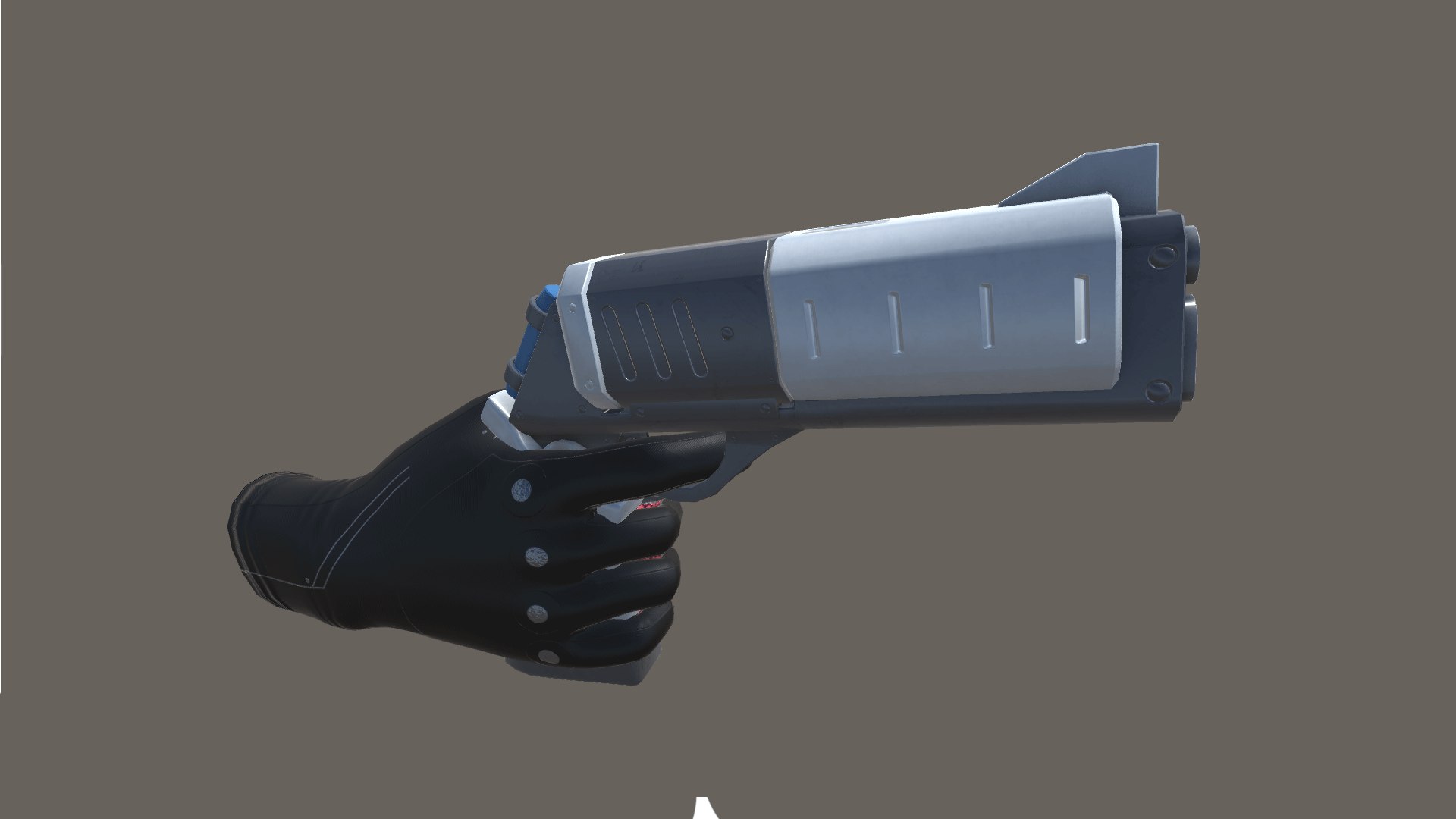 Realistic Hand Vr Animations 3D - TurboSquid 1433827