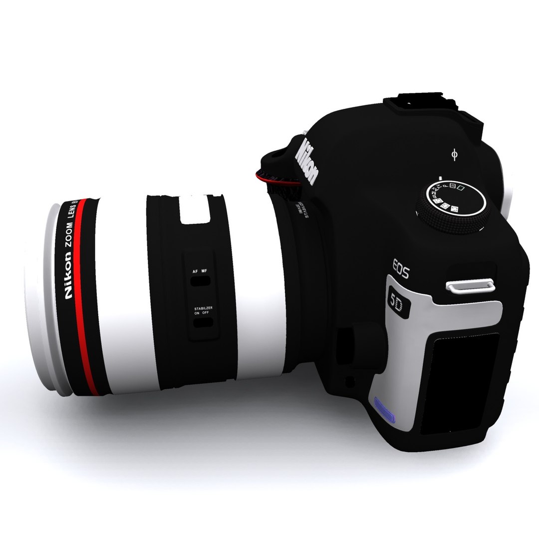 max nikon d400 digital camera