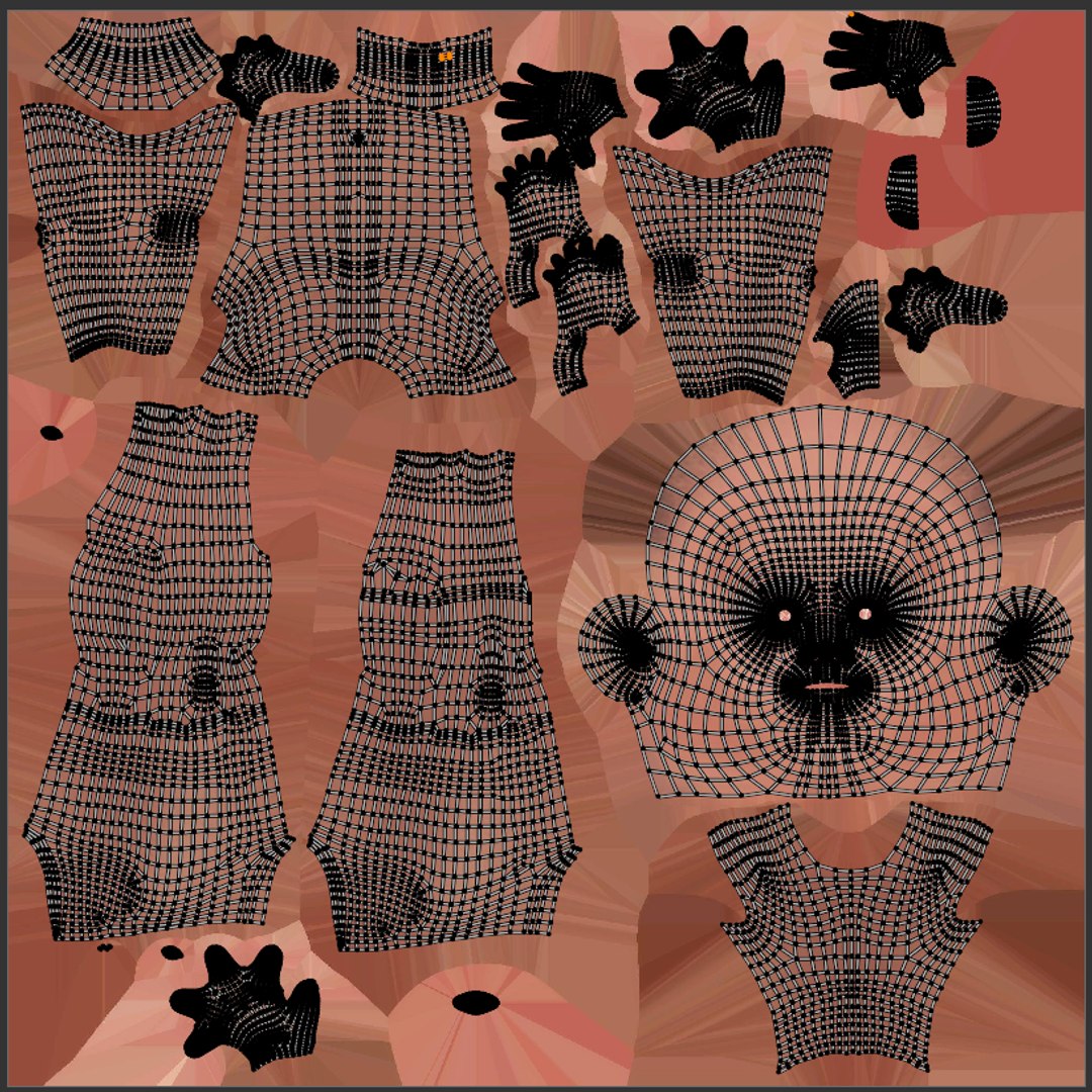 Athlete Rigged Male Model 3D Model - TurboSquid 2053241