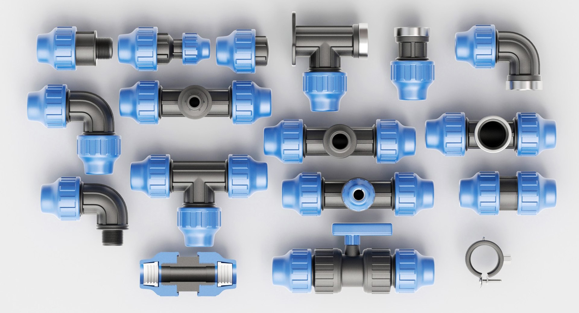 3D Fitting Model - TurboSquid 1539889