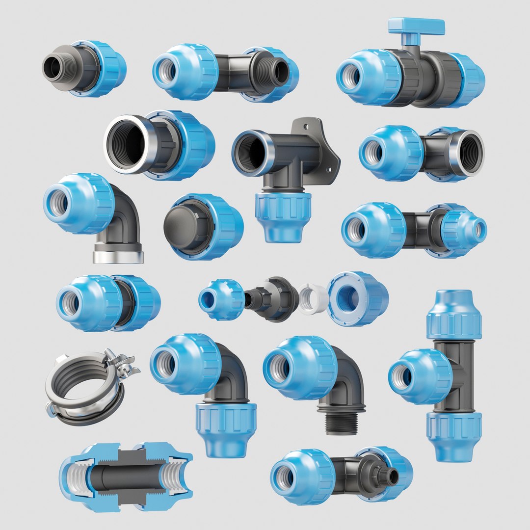 3D Fitting Model - TurboSquid 1539889