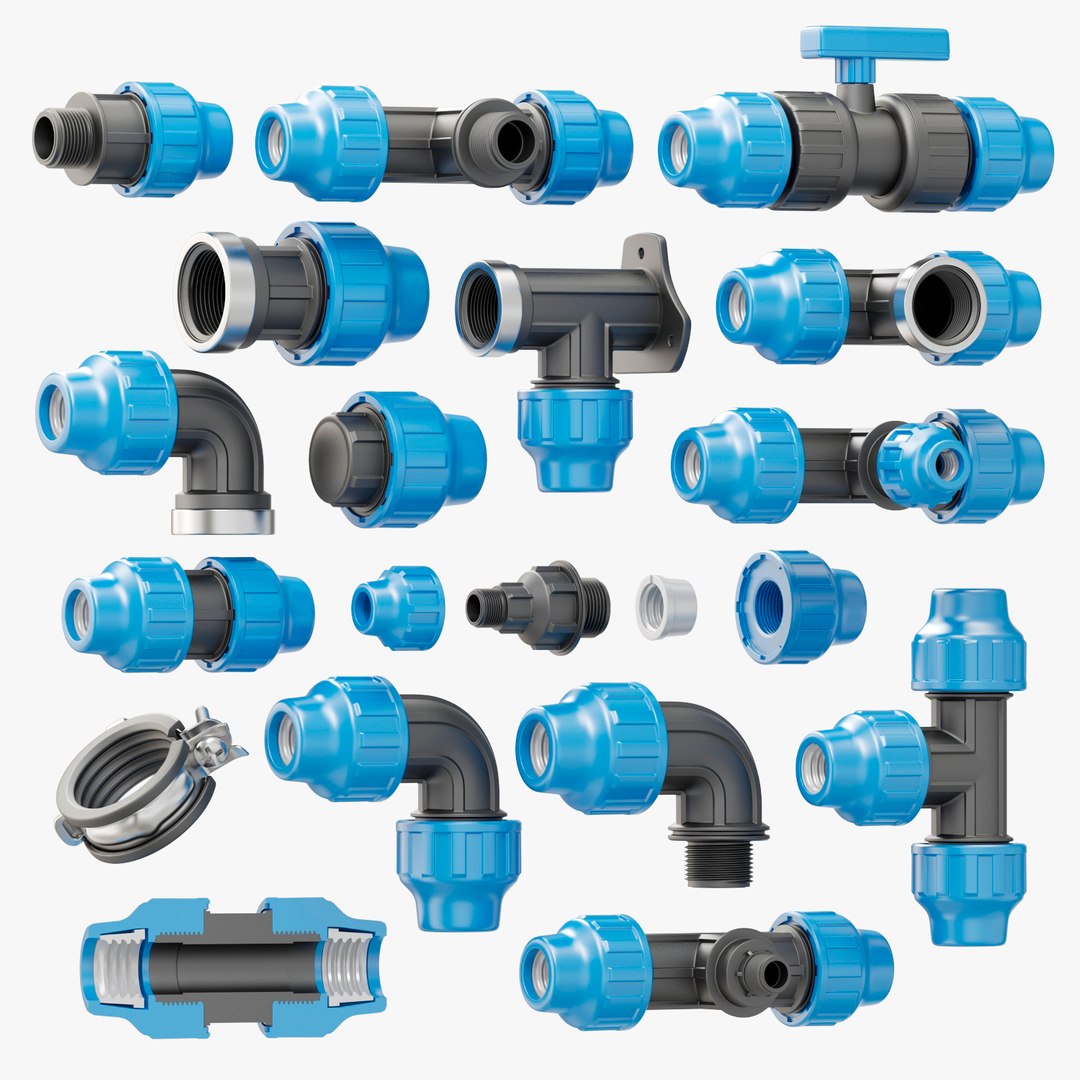 3D Fitting Model - TurboSquid 1539889