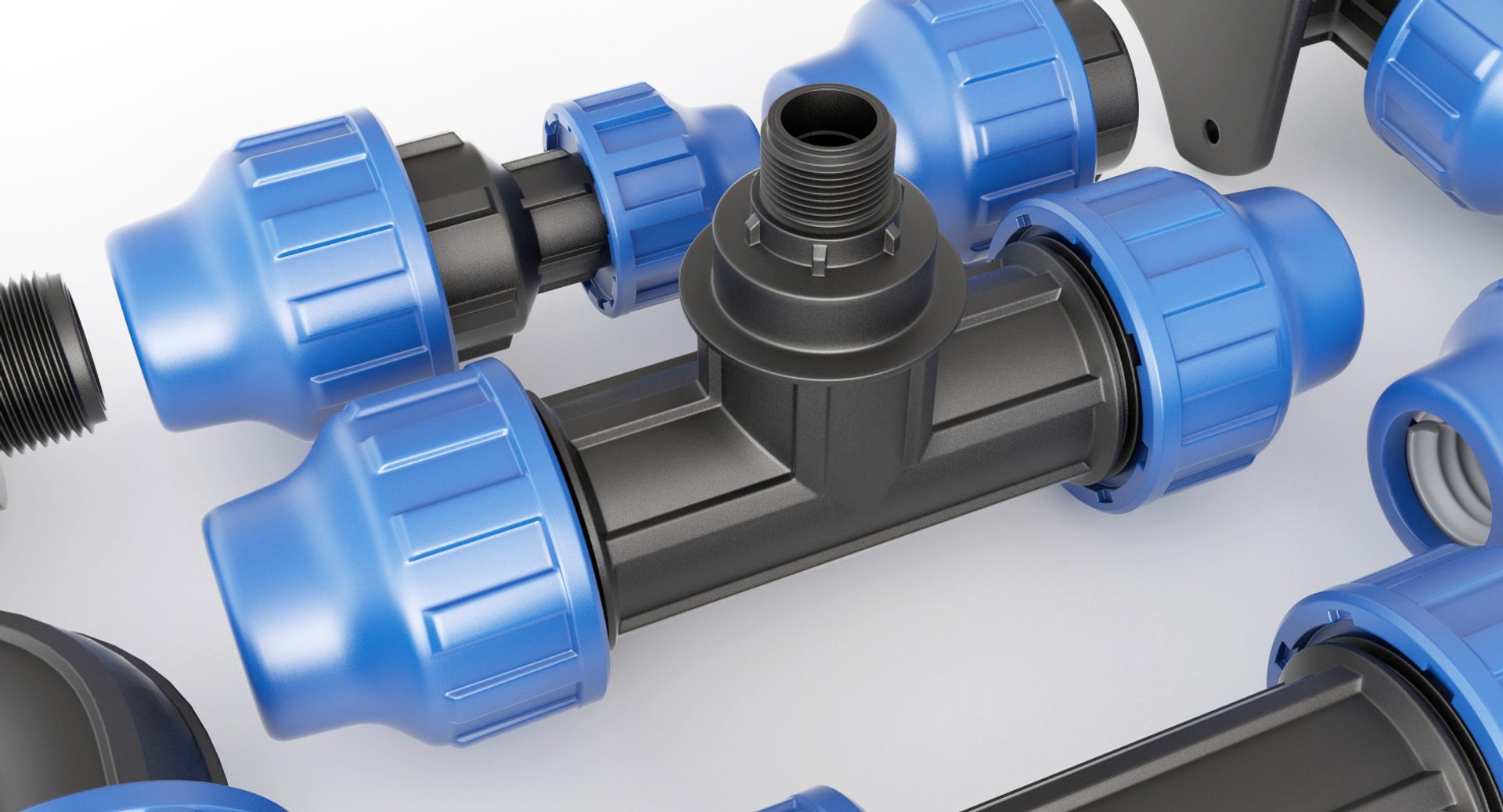 3D Fitting Model - TurboSquid 1539889