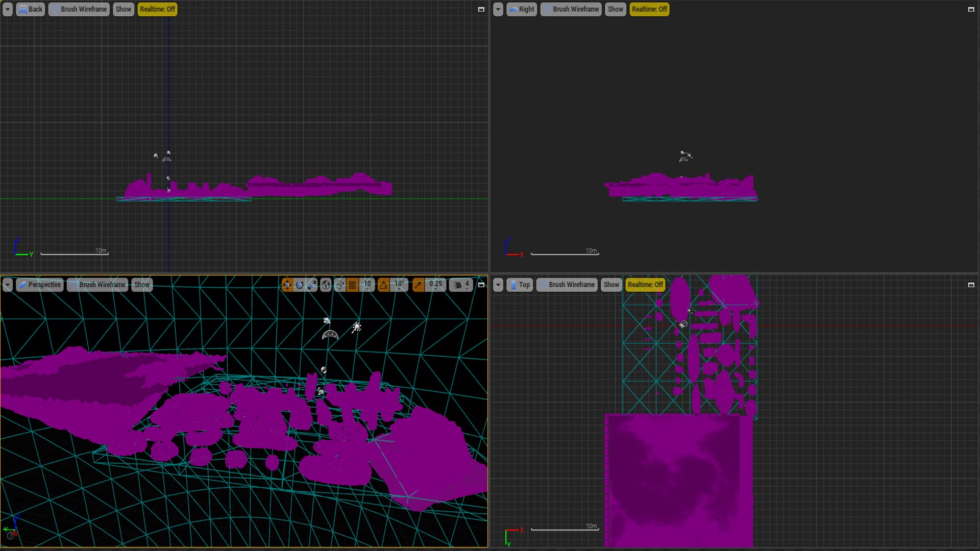 3D Water And Sand 55 Assets - TurboSquid 2105213