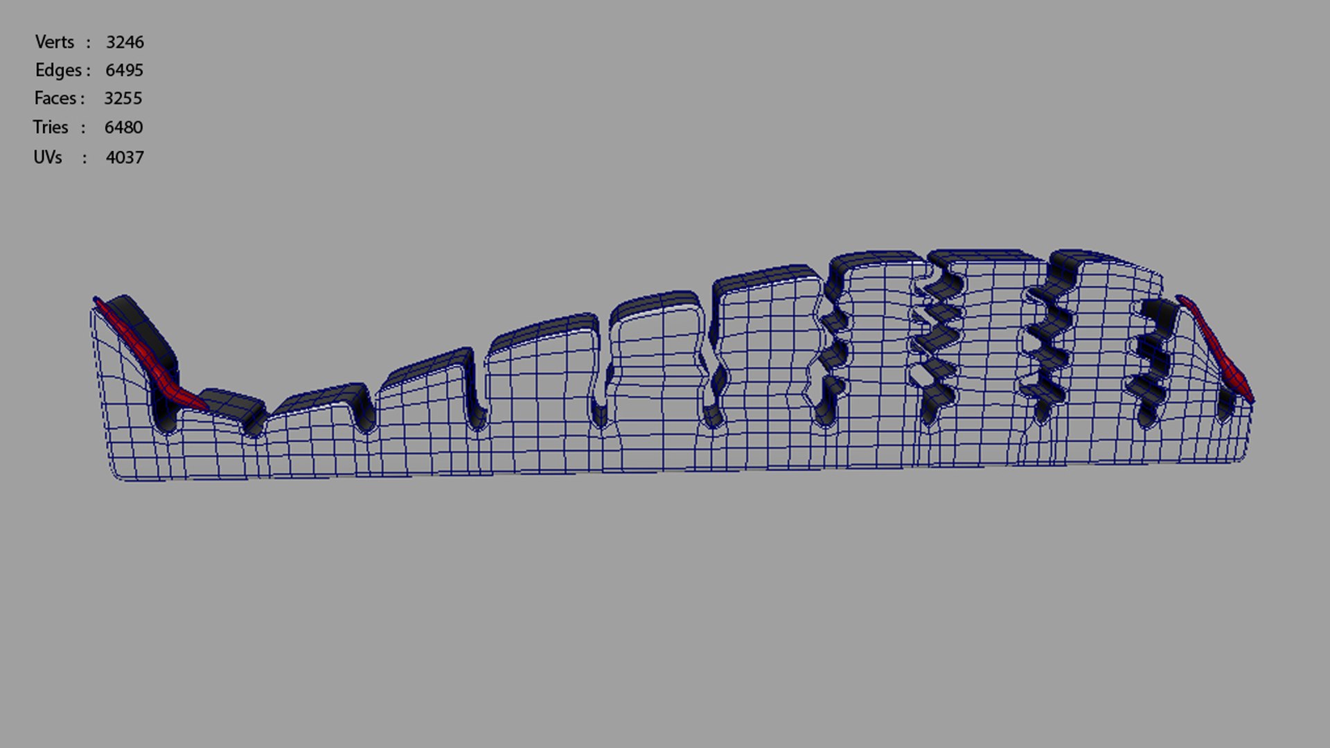 Menstrual Cycle 3d Ma