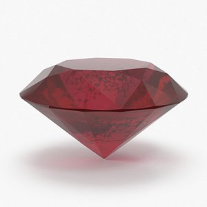 3D Ruby Models - Browse & Download Formats - TurboSquid