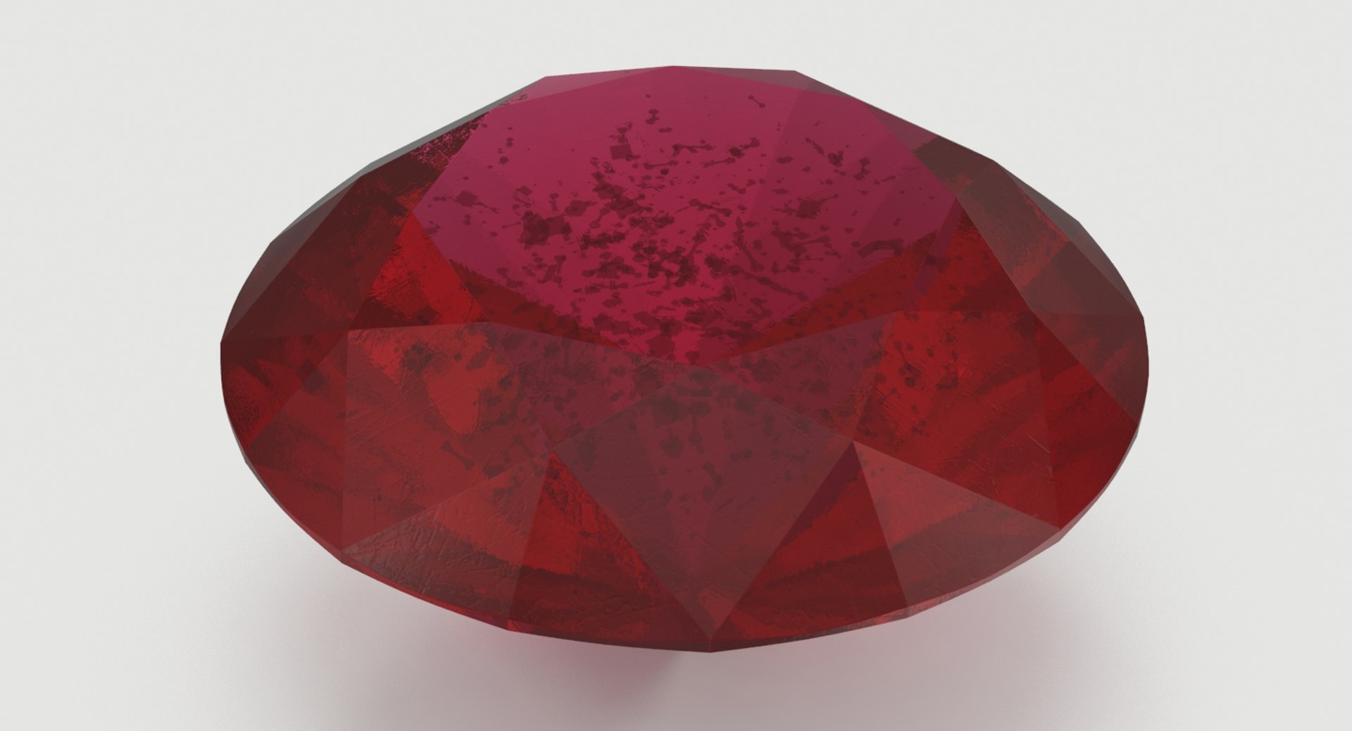 3d Model Ruby