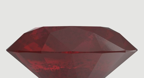 3d model ruby