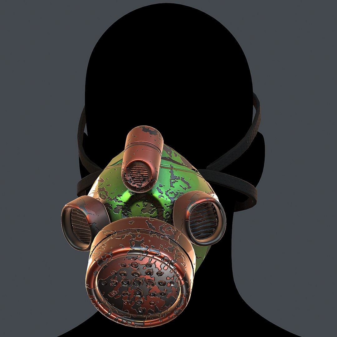 levels head fbx