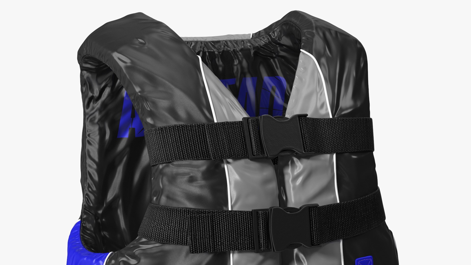 3D Life Vest Airhead - TurboSquid 2209608