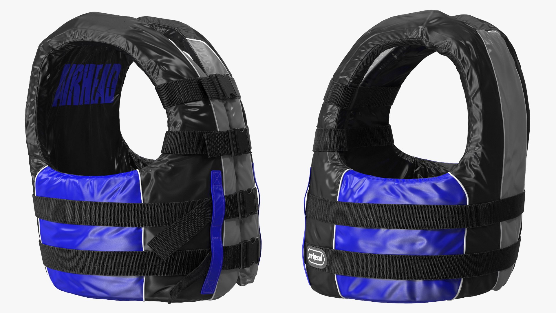 3D Life Vest Airhead - TurboSquid 2209608