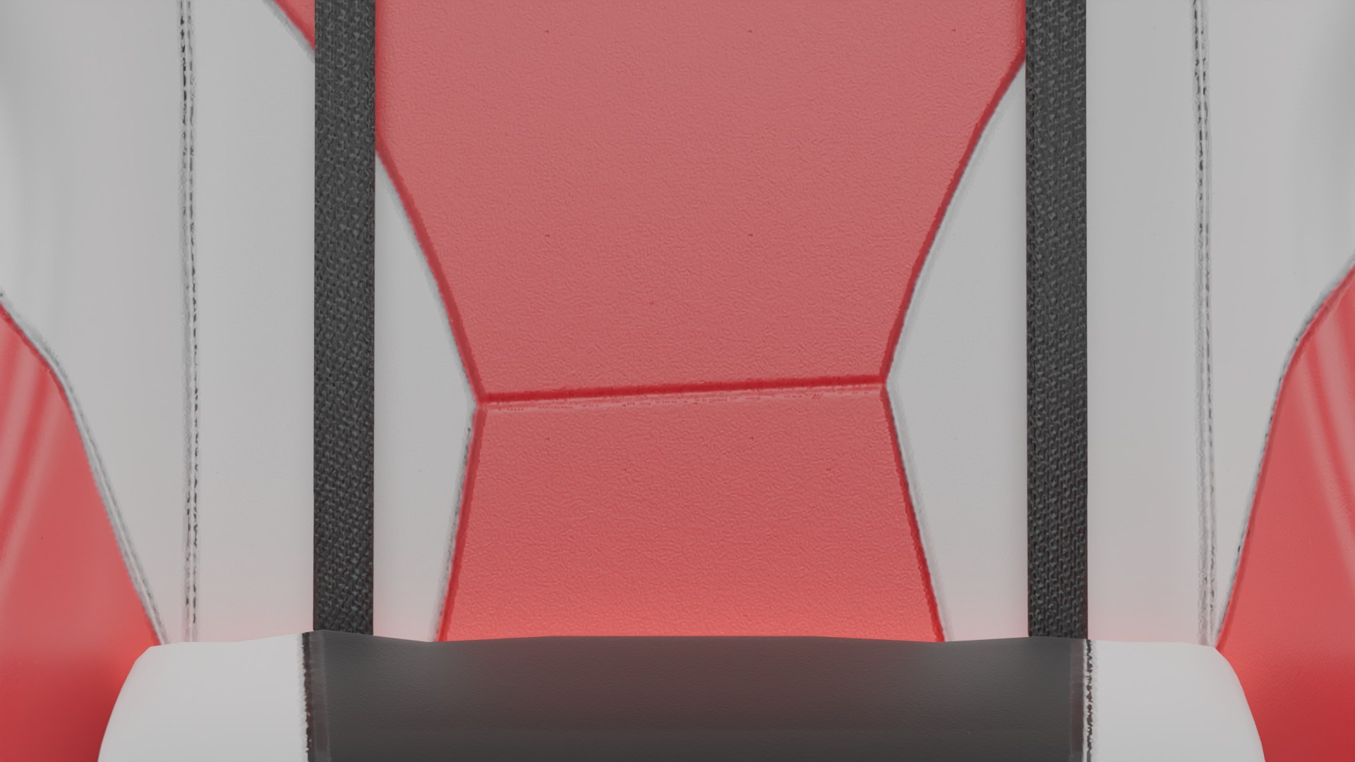 3D Gaming Chair 3D Model Model - TurboSquid 2420875