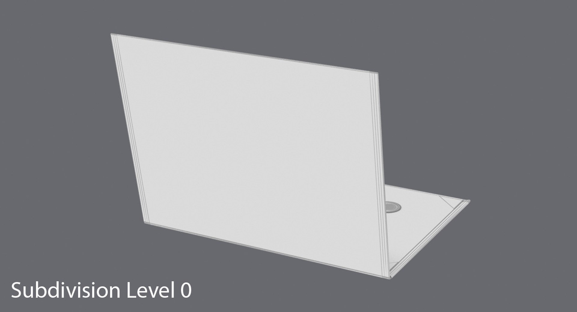 School Diploma Folder Max