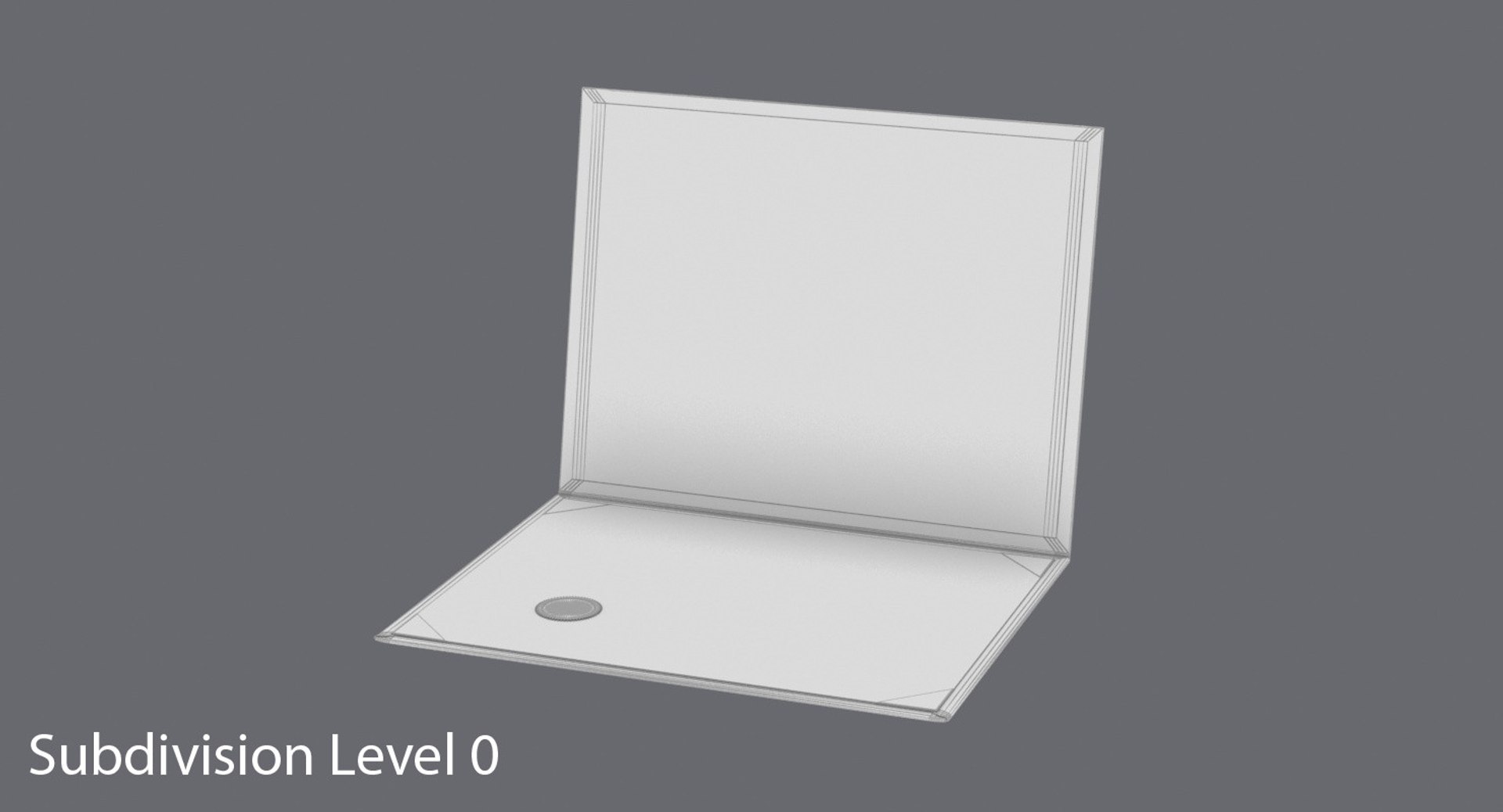 School Diploma Folder Max