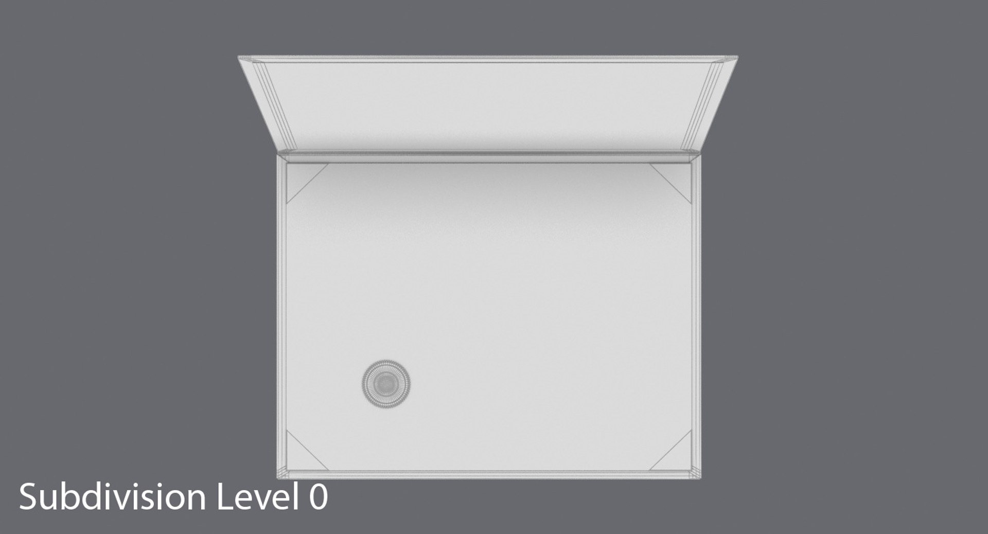 School Diploma Folder Max