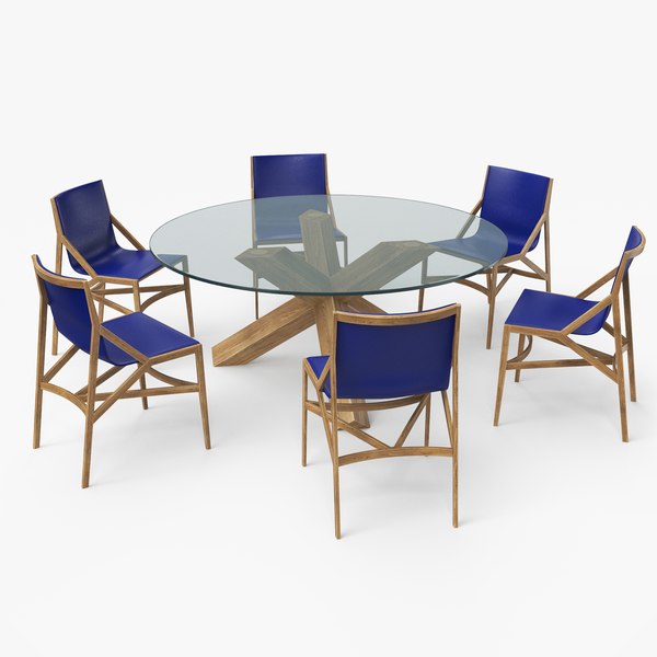 Free Chair Maya Models for Download | TurboSquid