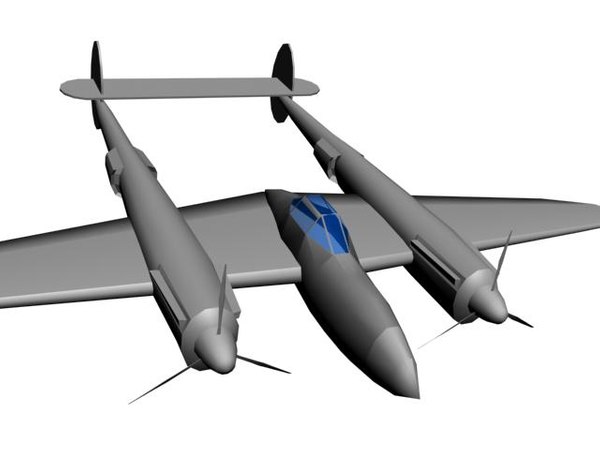 Free 3D Lightning Models | TurboSquid