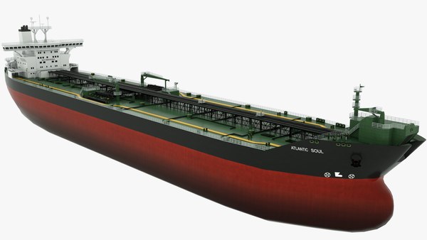 3D Oil-Tanker Models | TurboSquid