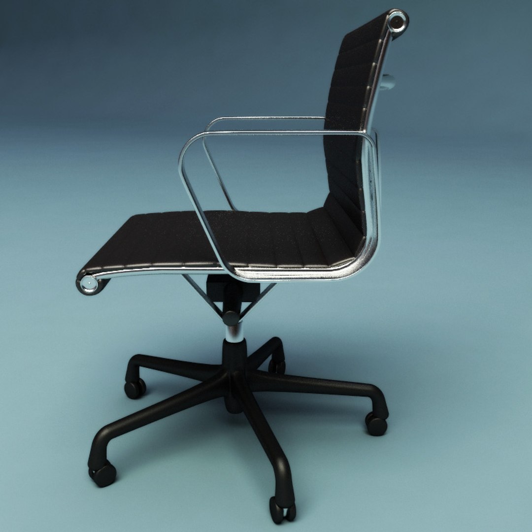 Max Office Chair