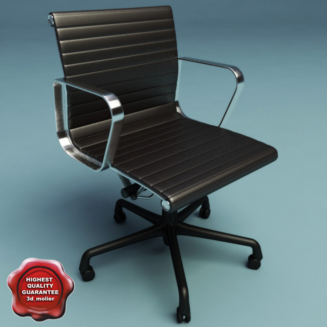 max office chair