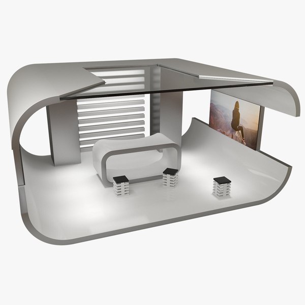 3D Popup Models | TurboSquid