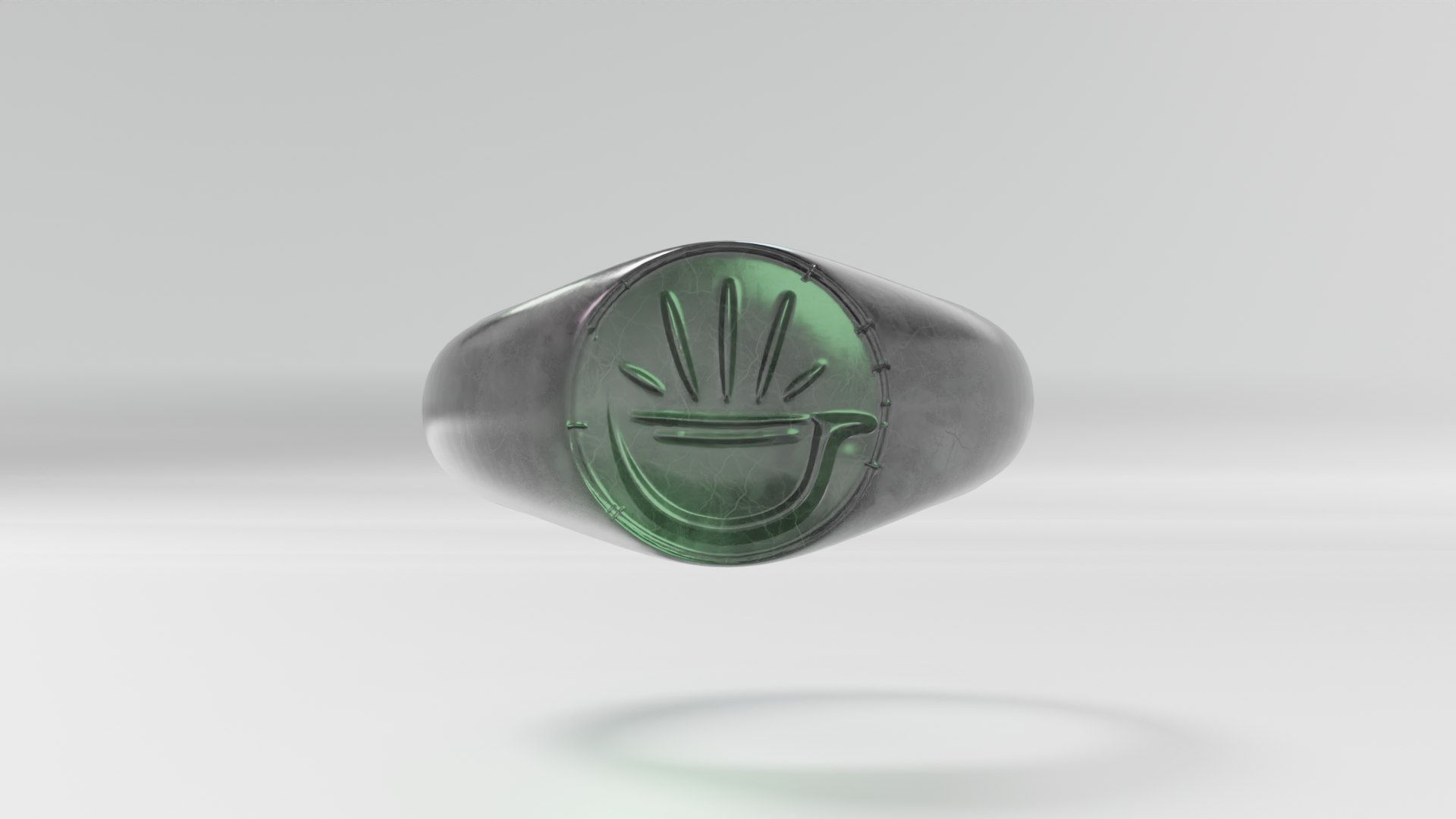 3D Magic Ring - TurboSquid 1879998