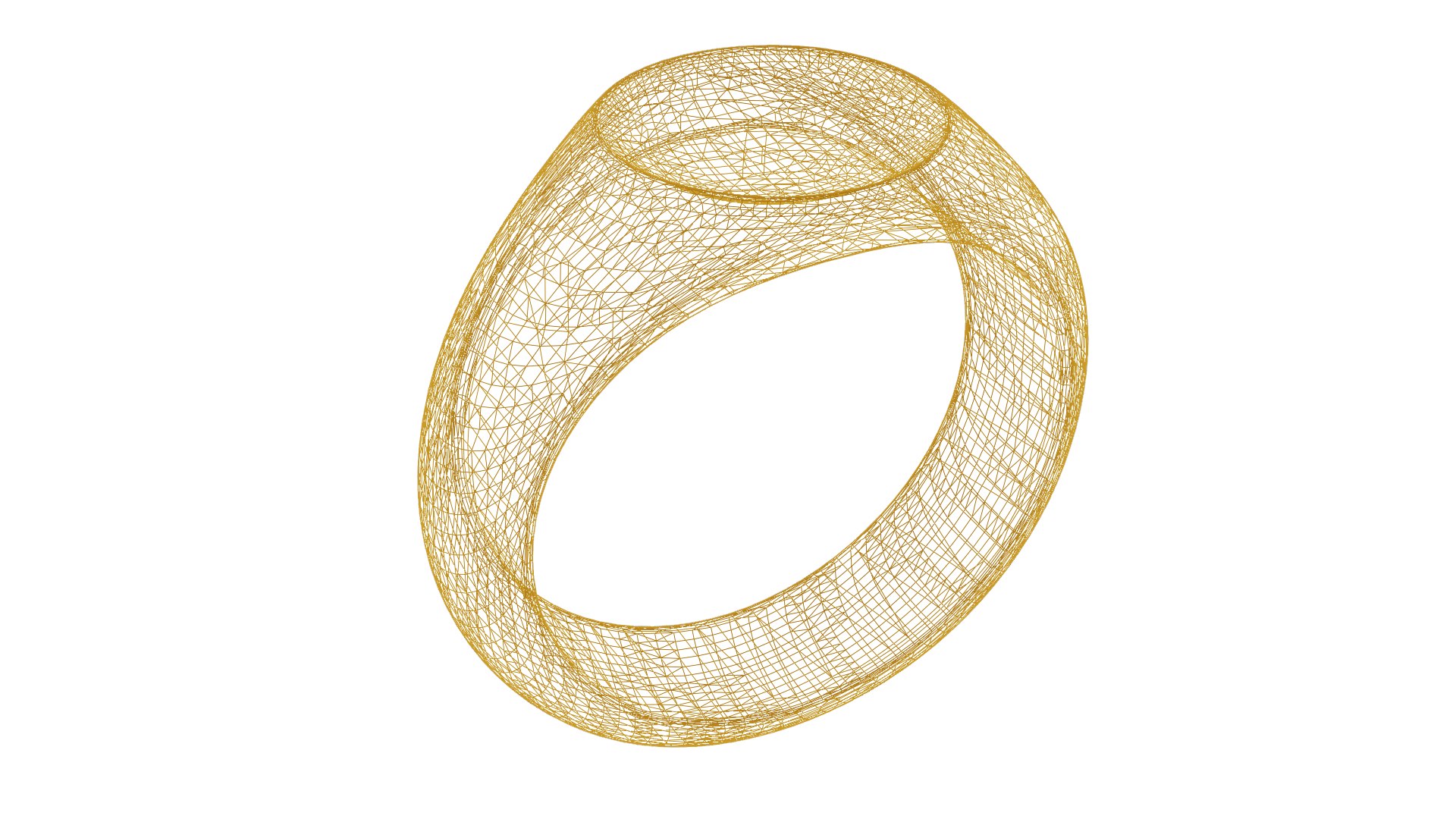 3D Magic Ring - TurboSquid 1879998