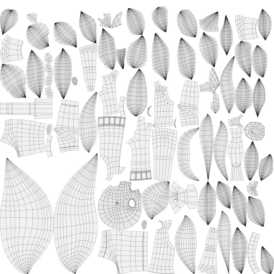 3D Cat Character Rigged 3d Model - TurboSquid 2515760