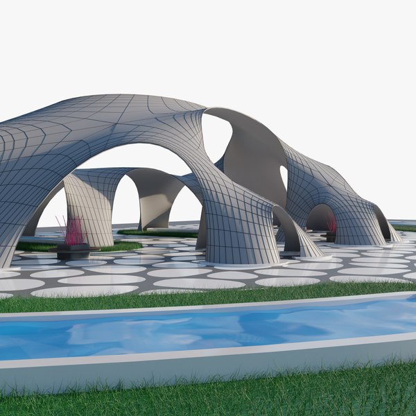 Ayman Ibrahim 3D Models for Download | TurboSquid