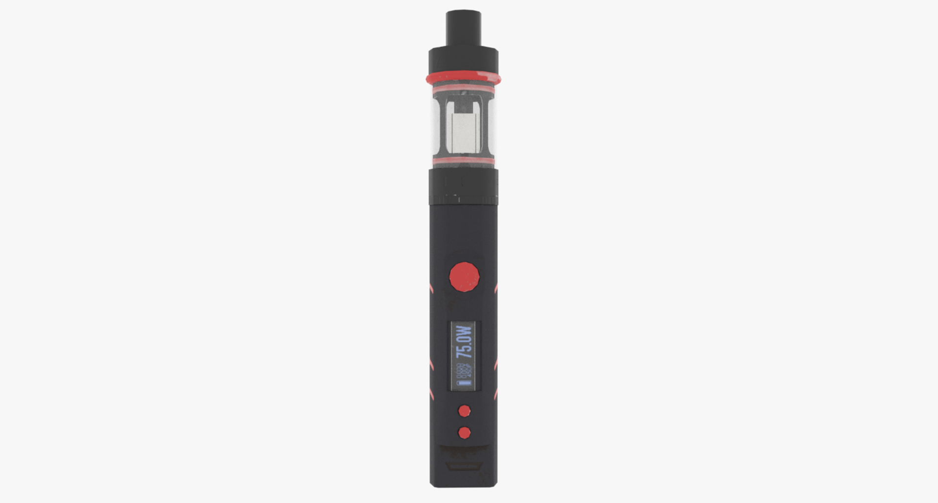 Kangertech Subox 3D - TurboSquid 1315943