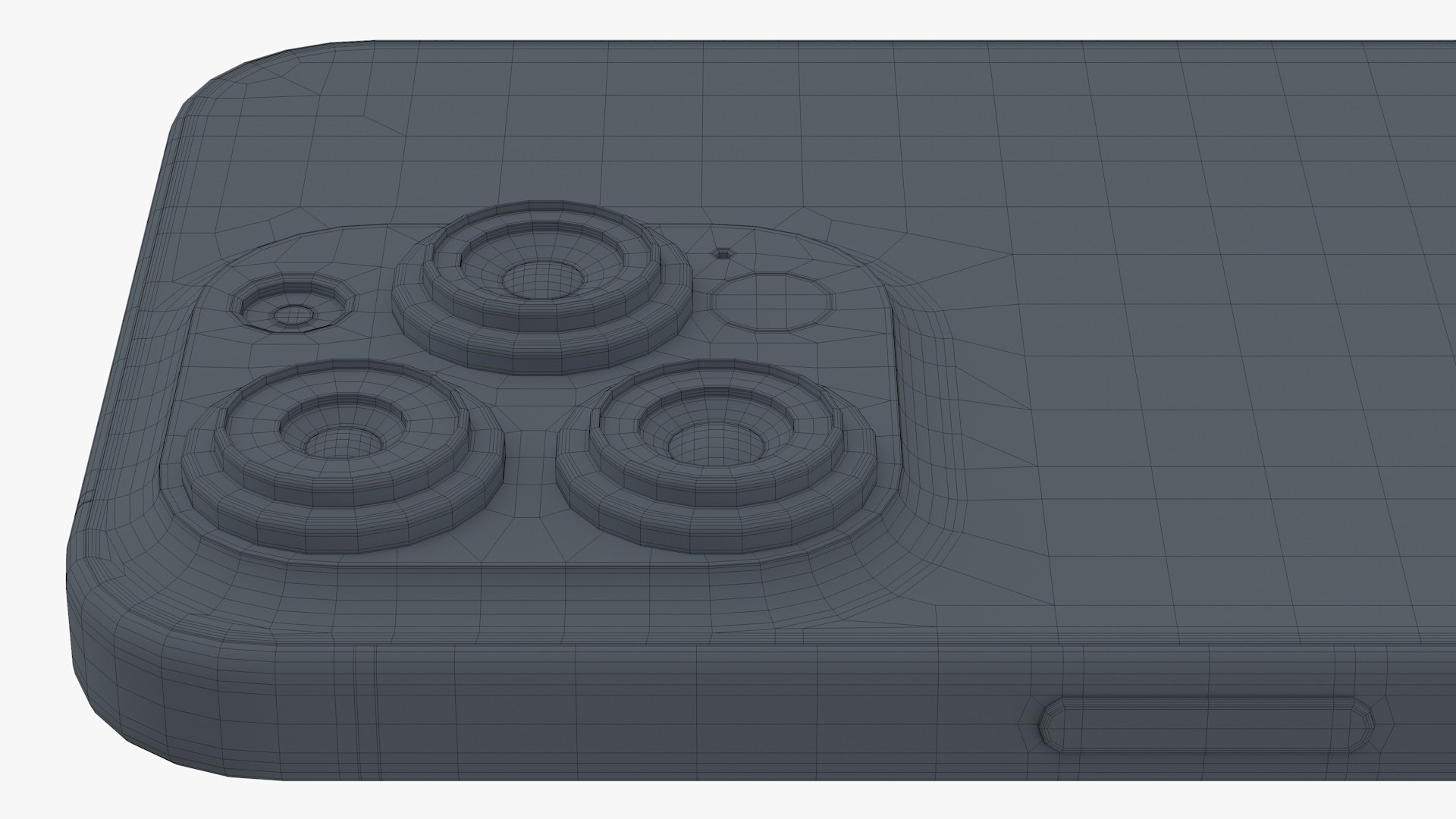 3D Apple iPhone 15 Pro - TurboSquid 2112613