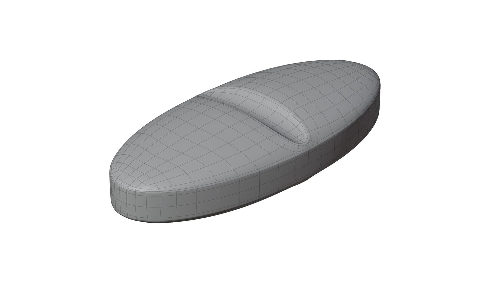 Pills Pack 10 Different Types 3D Model - TurboSquid 2094070