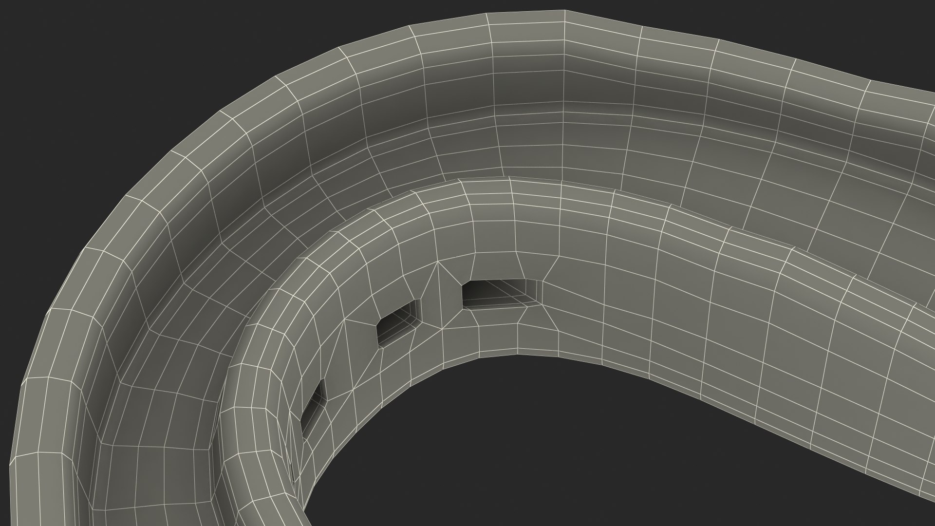 3D Everlast EverShield Mouthguard - TurboSquid 1793804