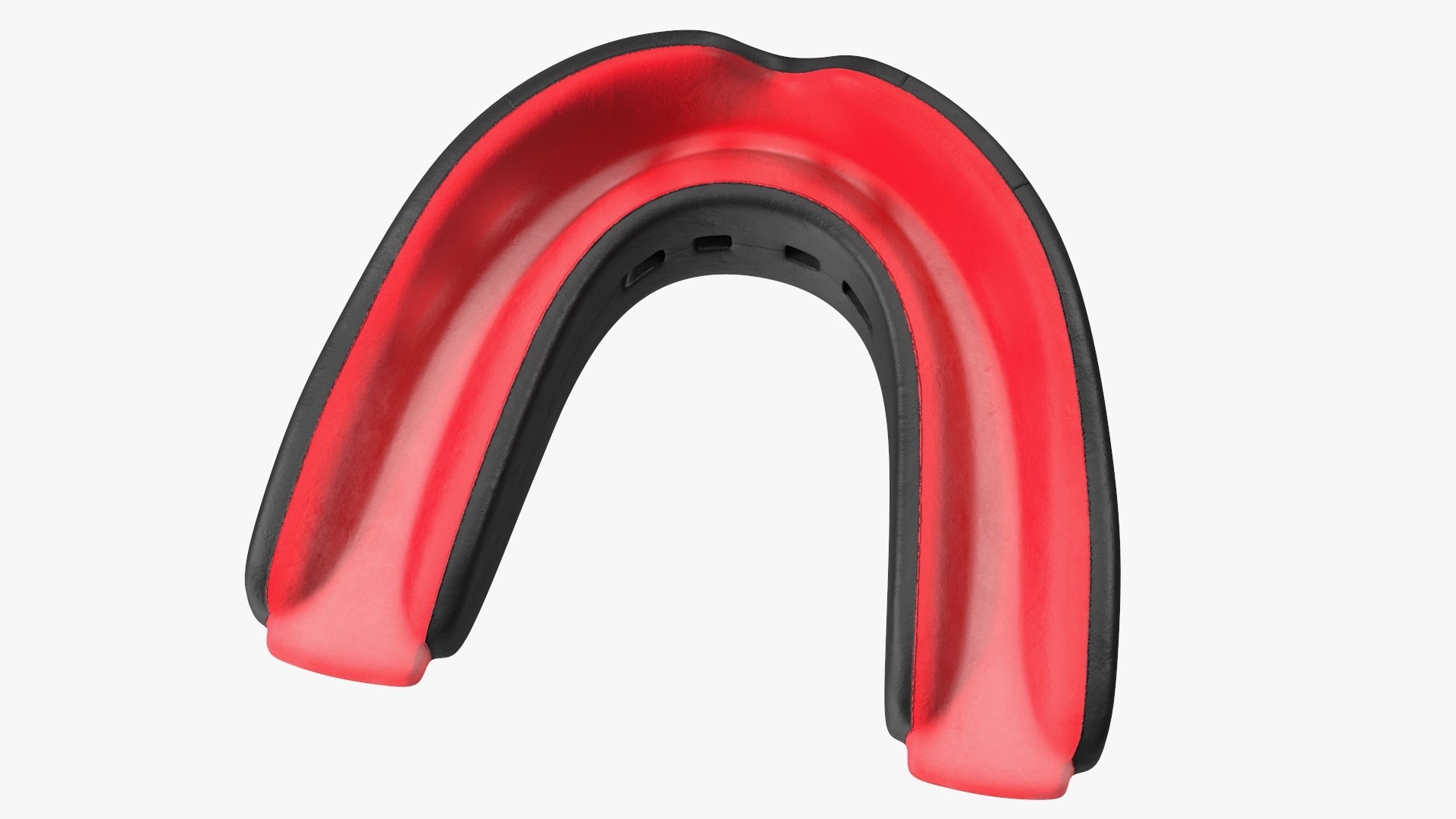 3D Everlast EverShield Mouthguard - TurboSquid 1793804