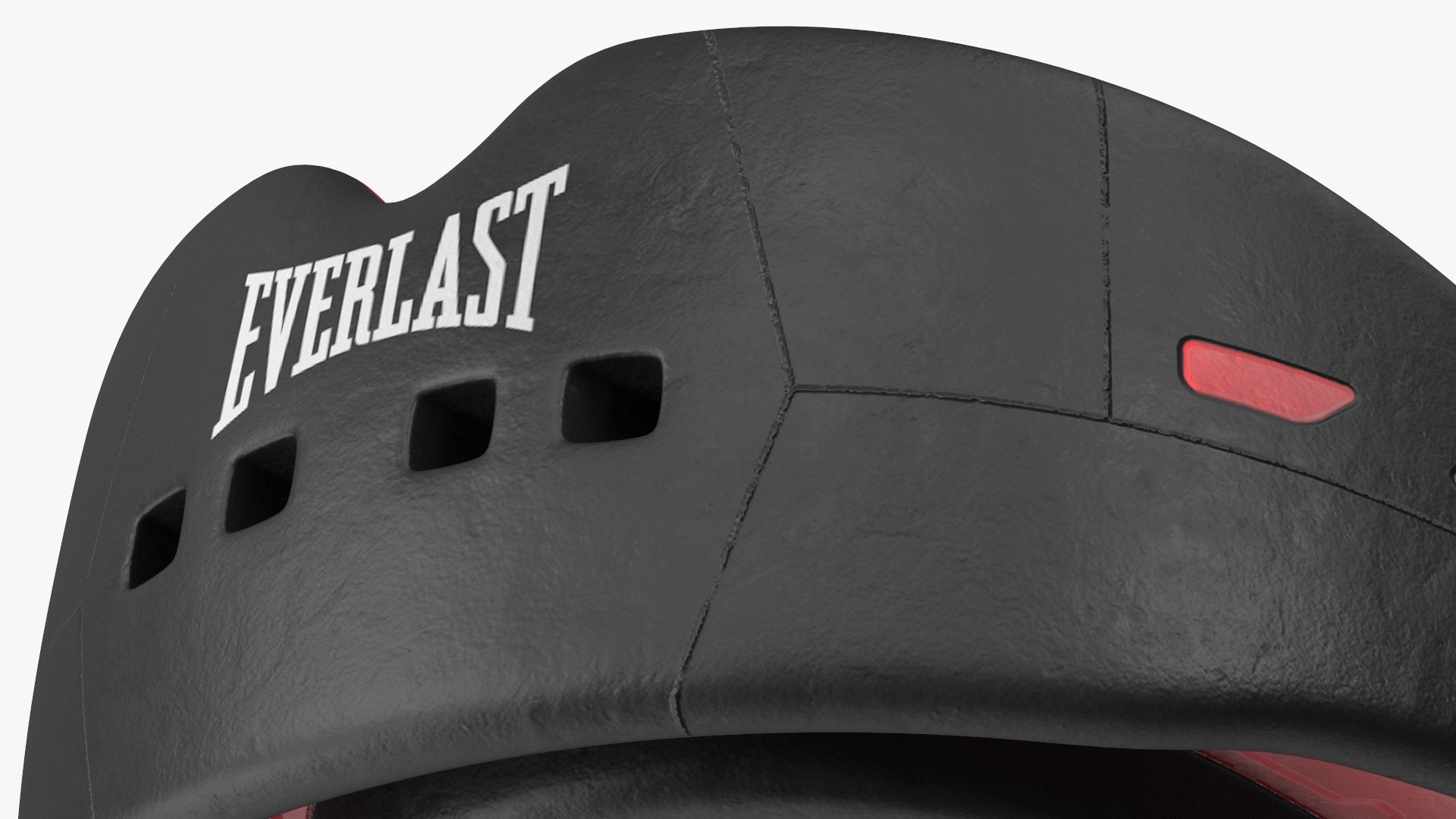 3D Everlast EverShield Mouthguard - TurboSquid 1793804