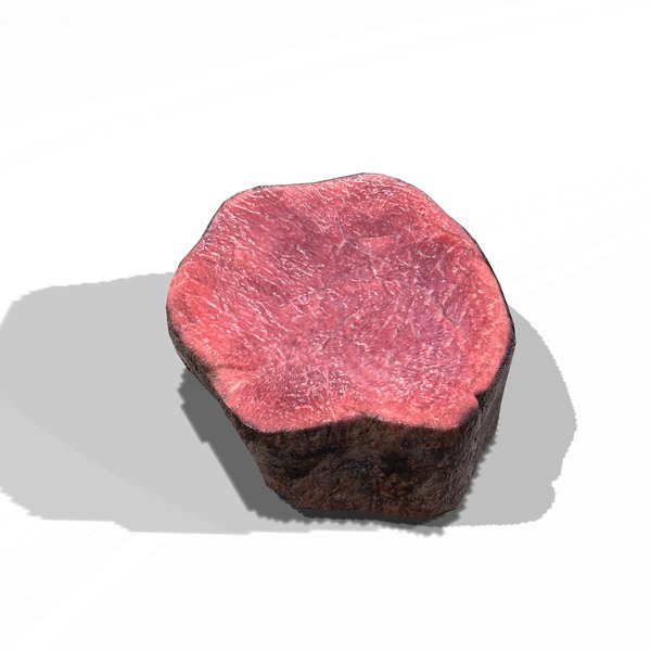 modelo 3d BeefLoin Medalion - TurboSquid 2033318