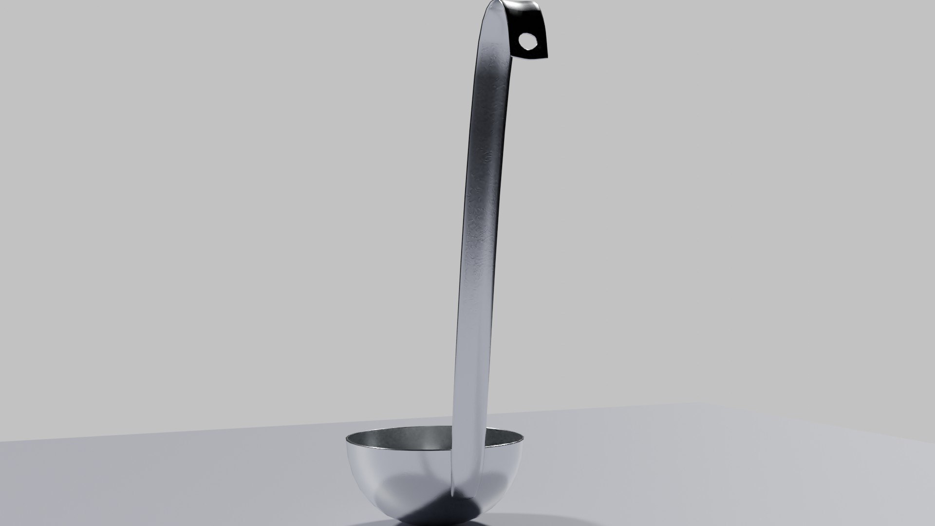 Ladle 3D - TurboSquid 1800845