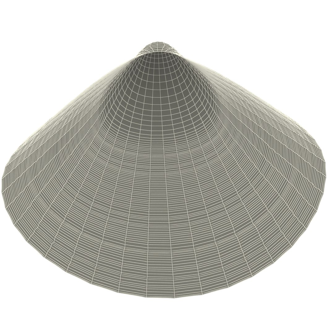 Ark Shell 3d Model