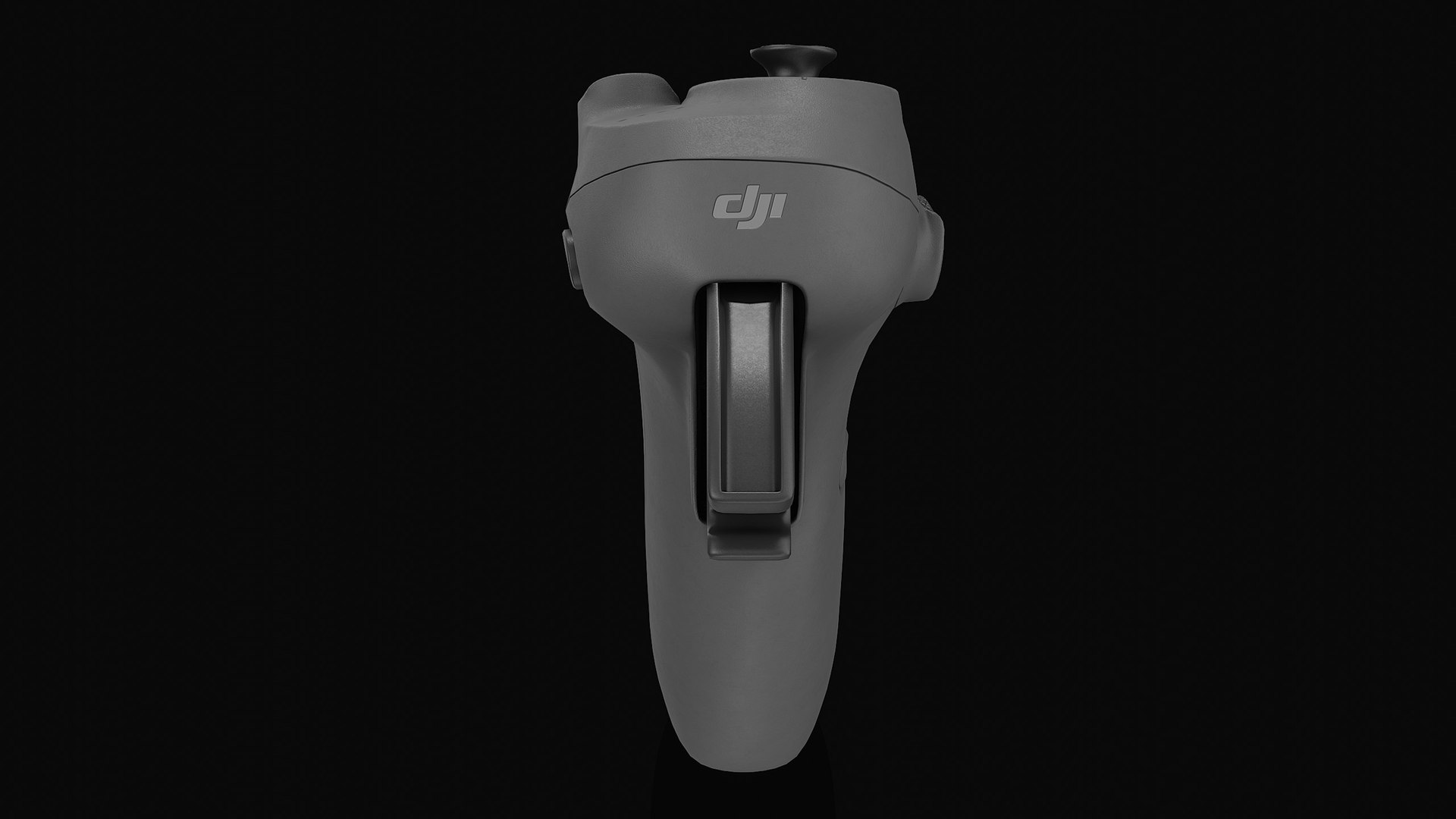 3D DJI RC Motion 3 Controller - TurboSquid 2230803