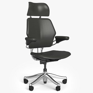 Humanscale 3D Modelos para Descargar | TurboSquid