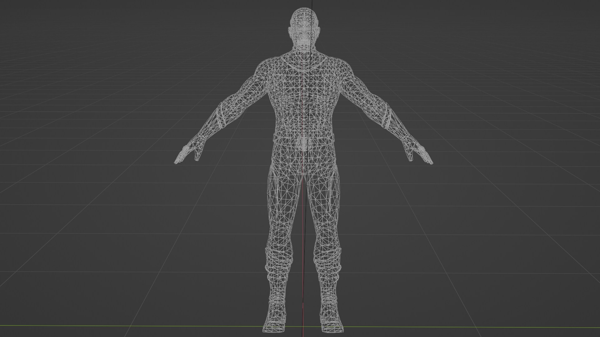 Electro 3D Model - TurboSquid 2270885