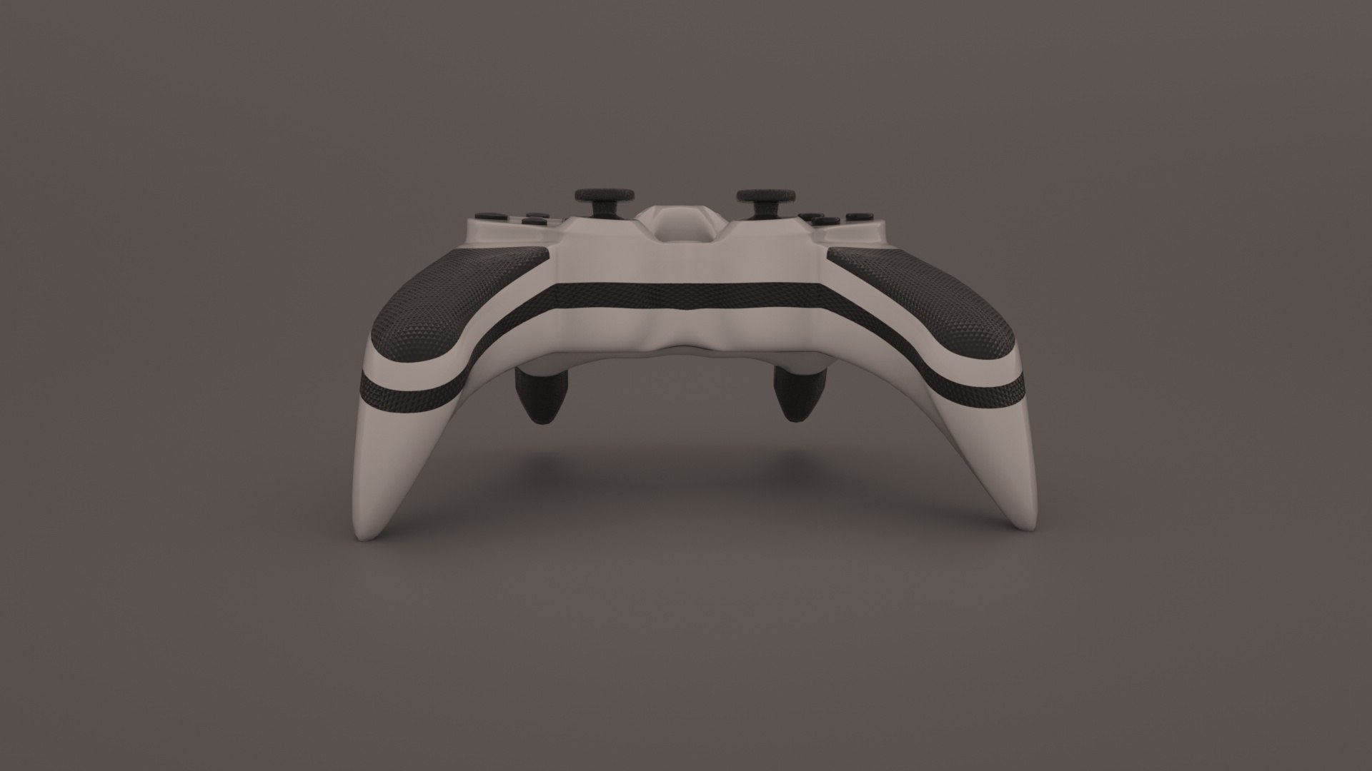 3D Joystick Model - TurboSquid 1549307