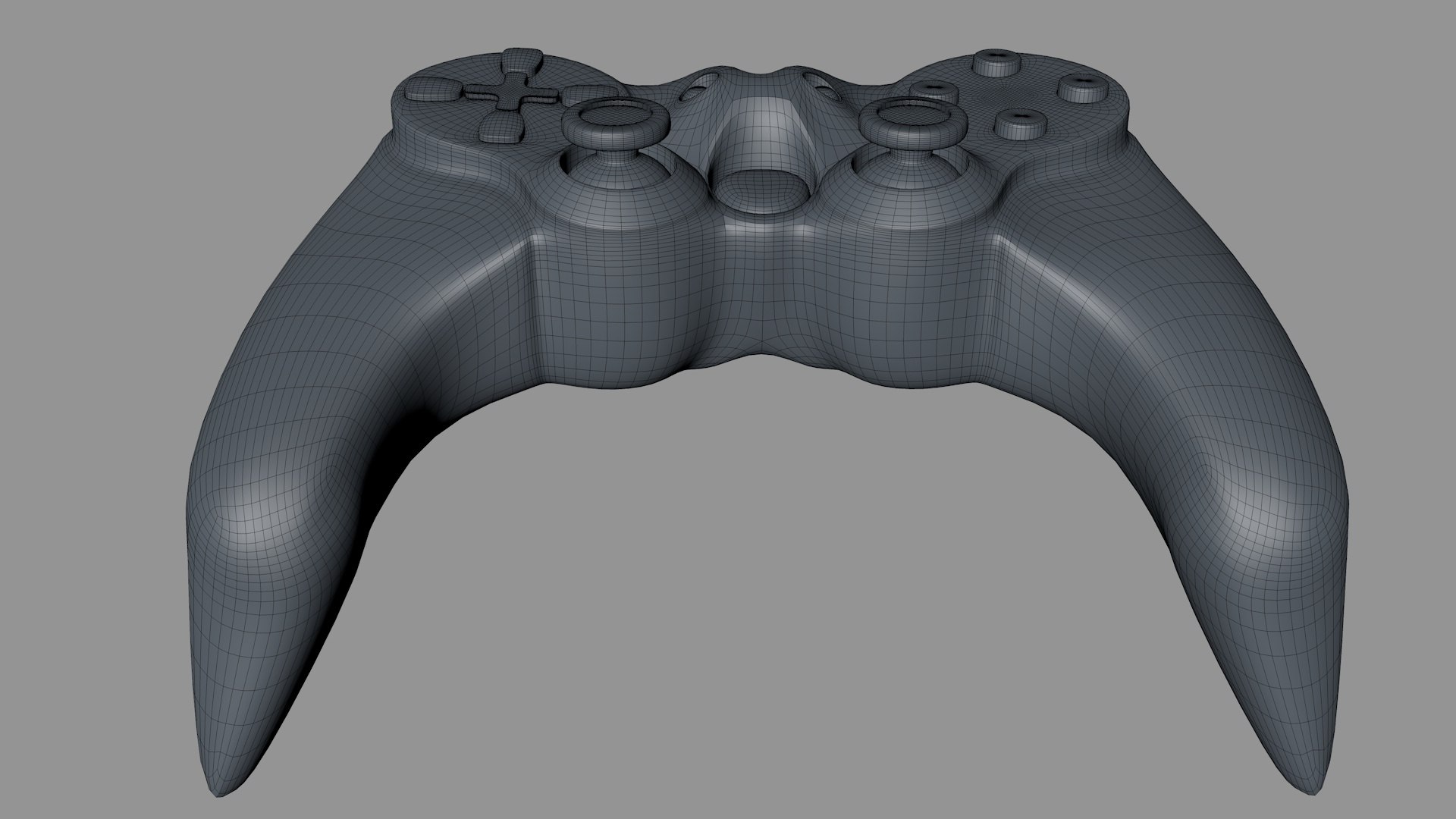 3D Joystick Model - TurboSquid 1549307