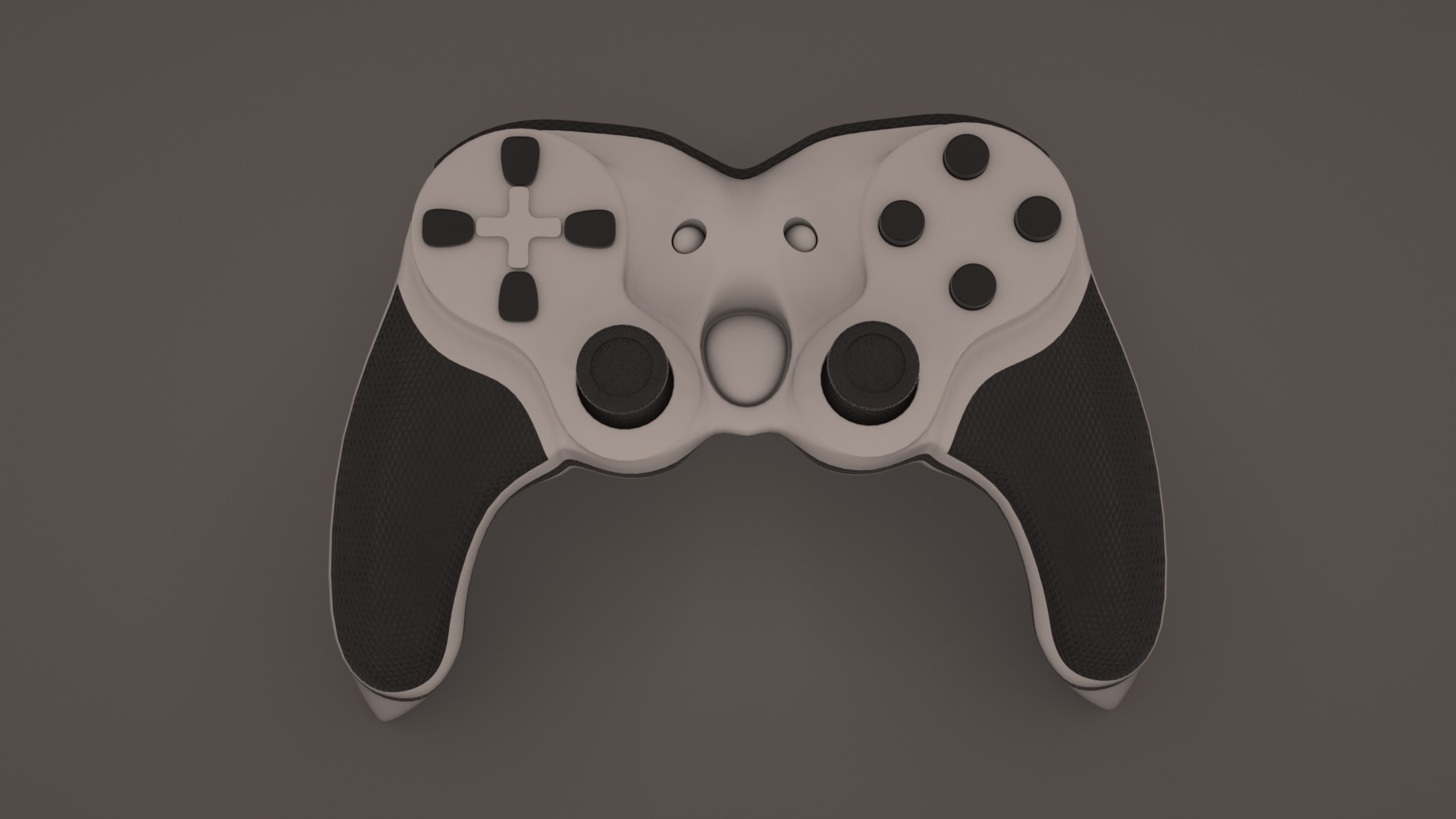 3D Joystick Model - TurboSquid 1549307