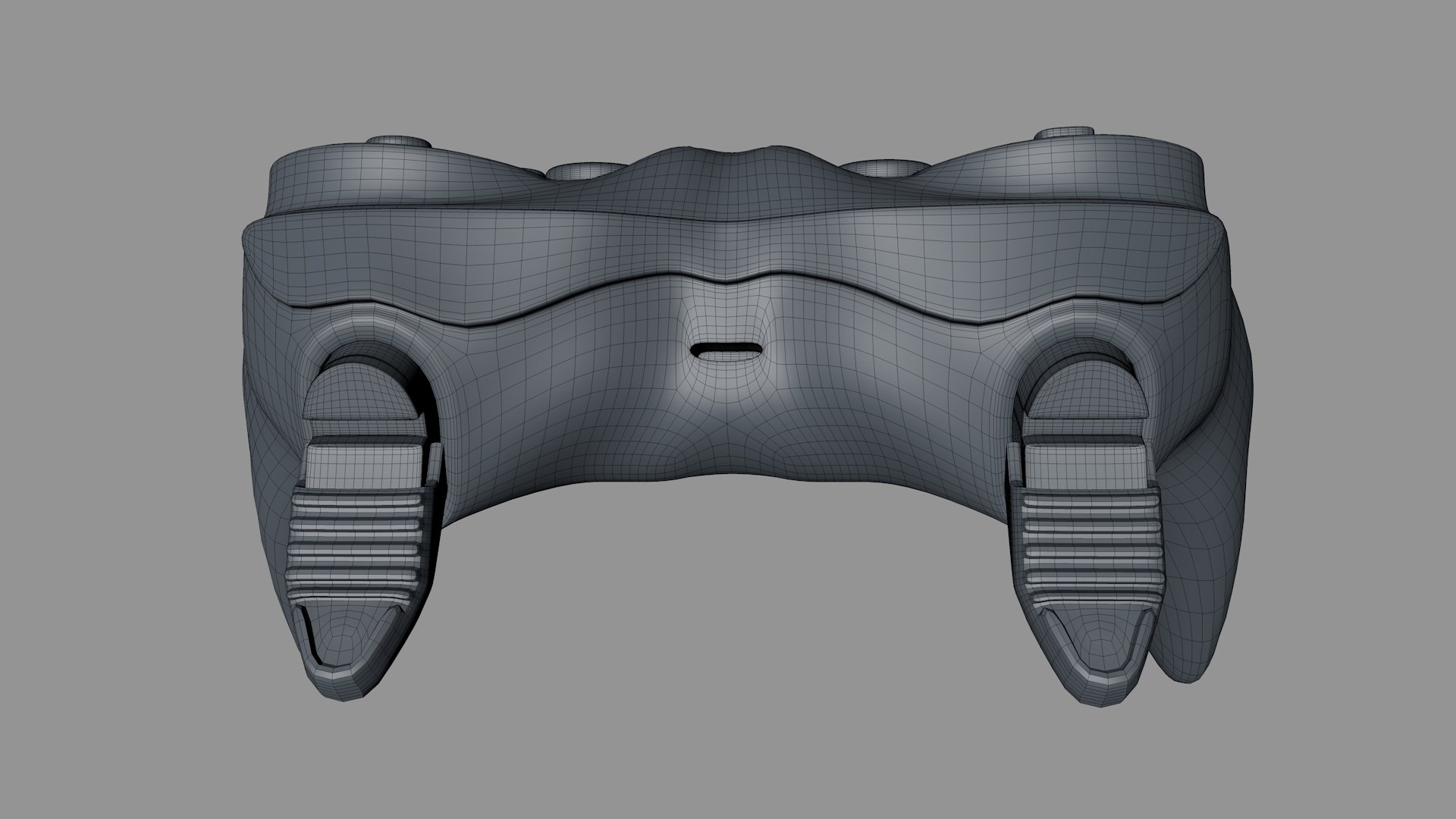 3D Joystick Model - TurboSquid 1549307