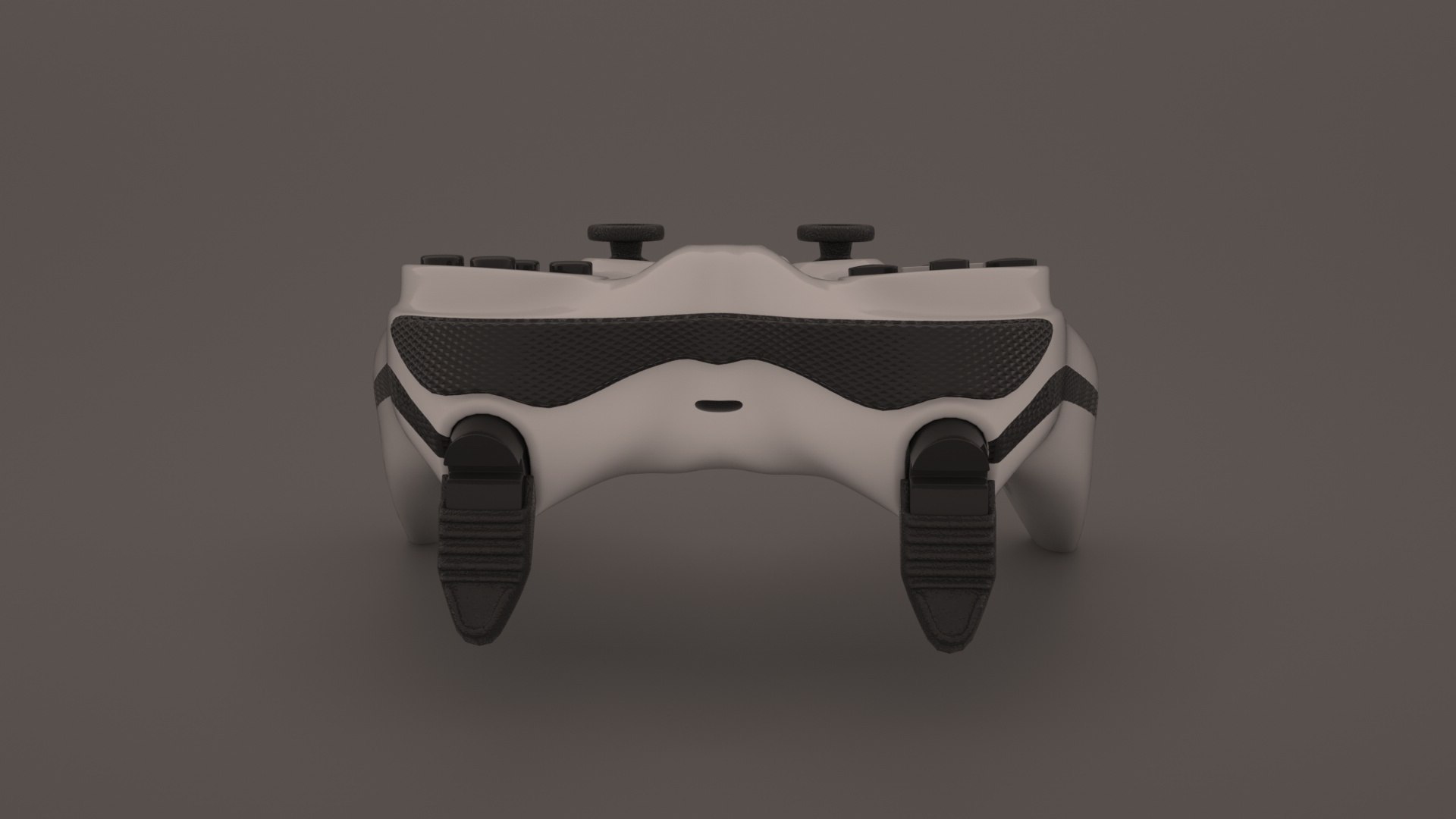 3D Joystick Model - TurboSquid 1549307