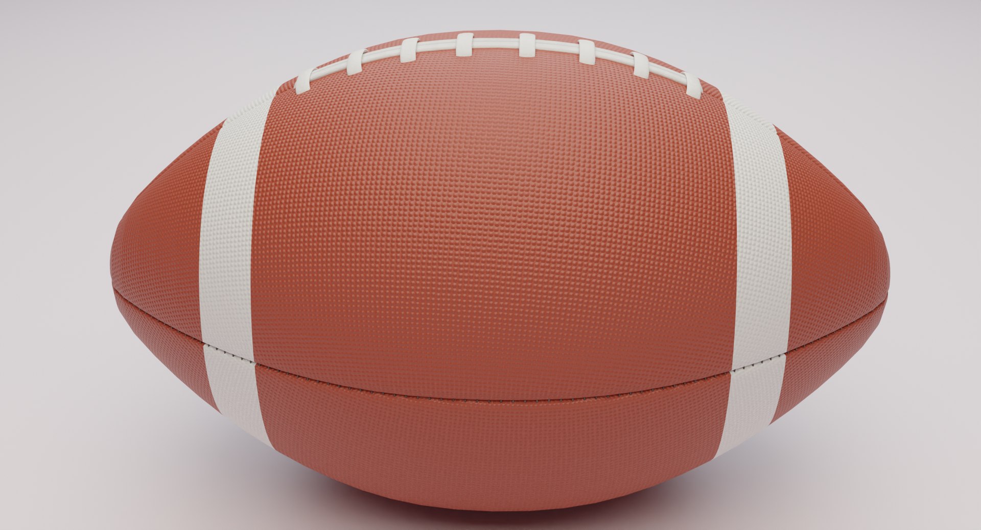 3D Rugbyball Model - TurboSquid 1990298