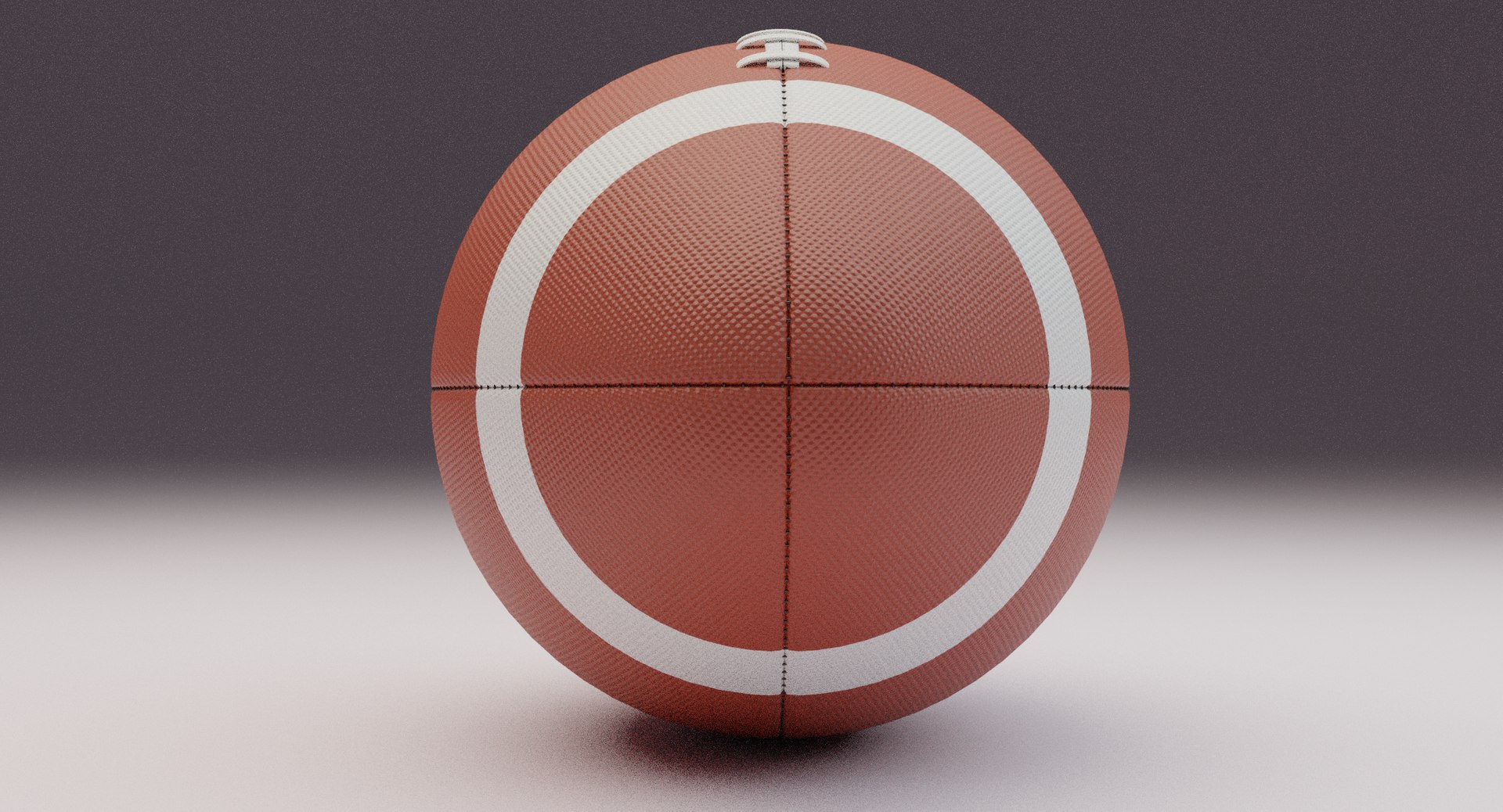 3D Rugbyball Model - TurboSquid 1990298