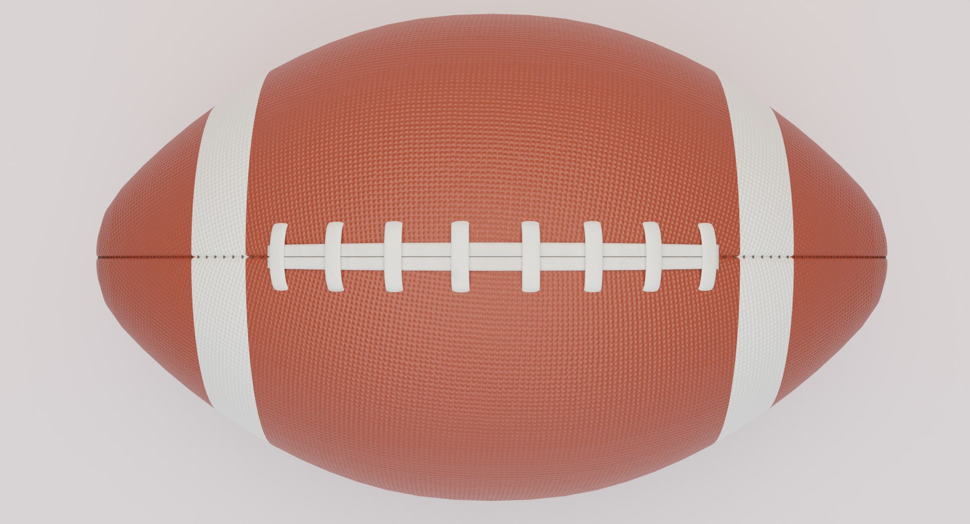 3D Rugbyball Model - TurboSquid 1990298